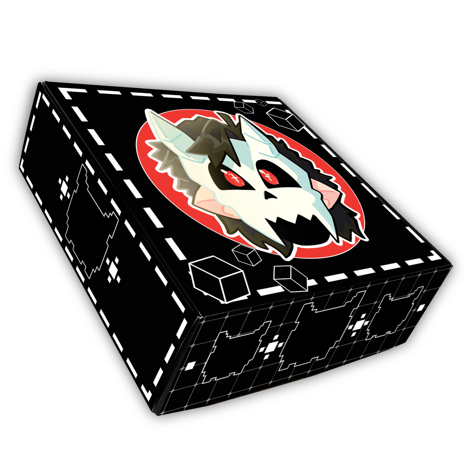 Máscara NAIT - BoxSugar