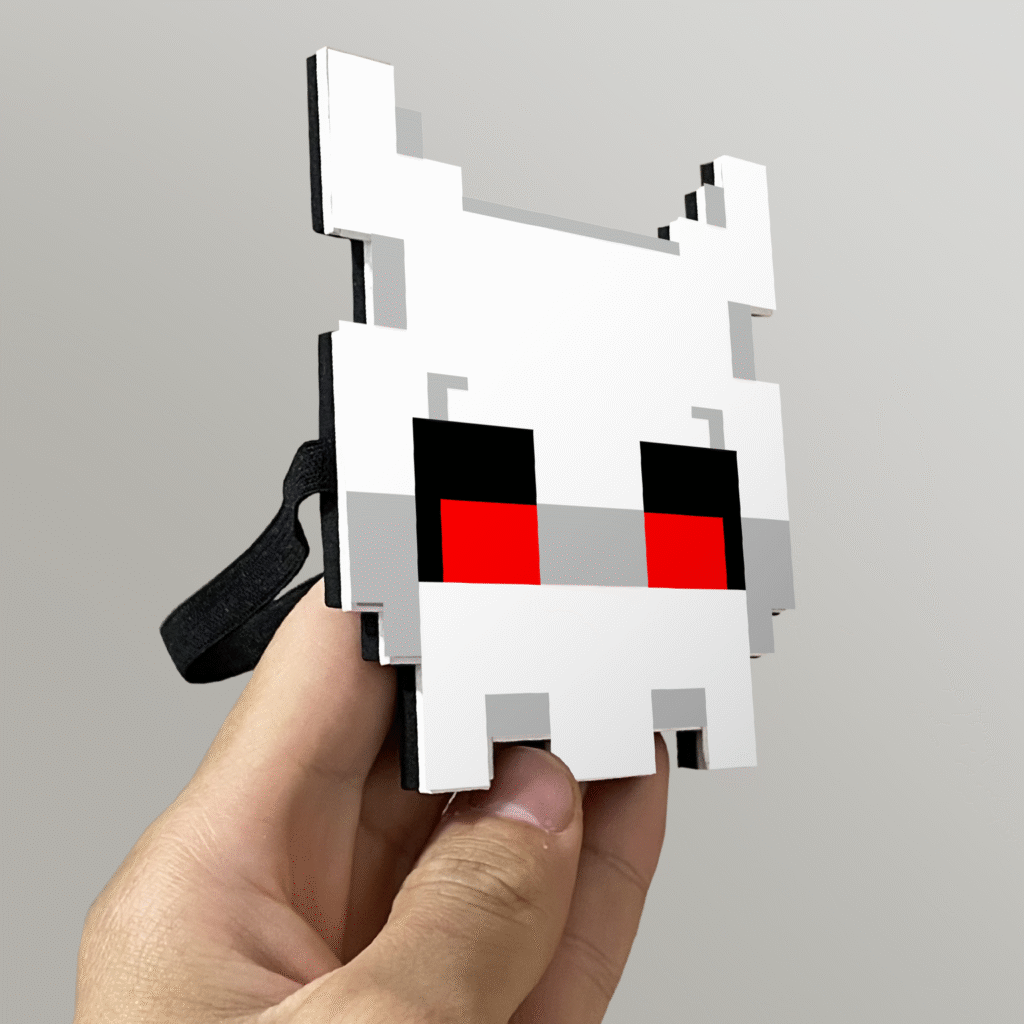 Boneco Nait - BoxSugar